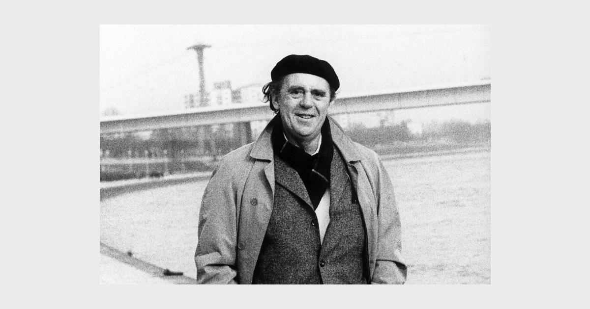 Heinrich Böll, Vida y obra | Heinrich Böll Stiftung - Santiago de Chile ...