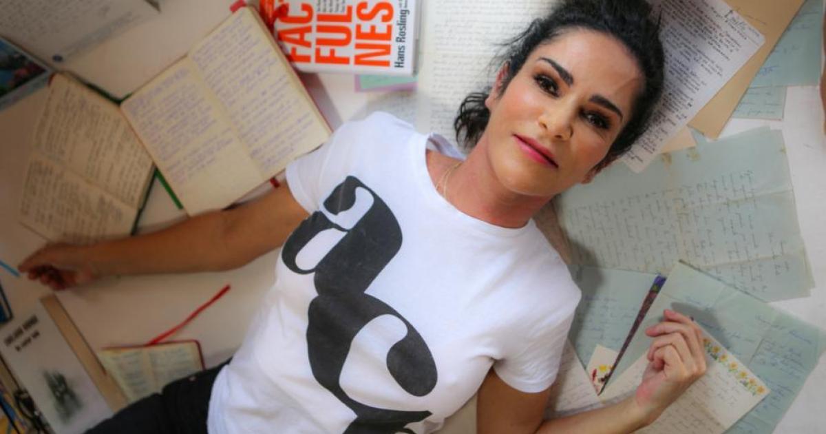 Hemos logrado impactar de manera importante la forma en que narramos el ...