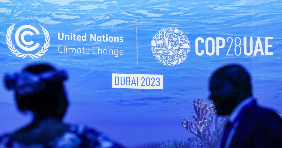 COP28: Manteniendo el Rumbo en 1.5°C | Heinrich Böll Stiftung ...