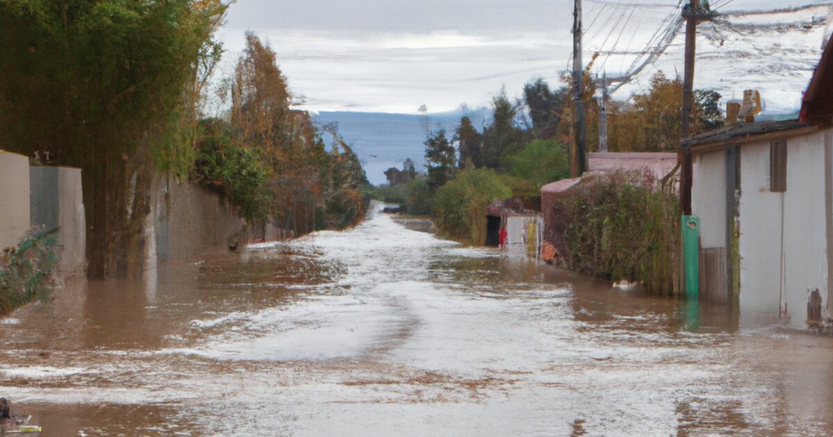 Navegando la Tormenta en la Era de la Crisis Climática | Heinrich Böll ...