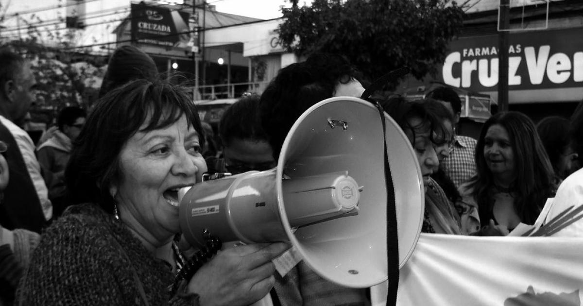 ¿Las mujeres al poder? | Heinrich Böll Stiftung - Santiago de Chile ...